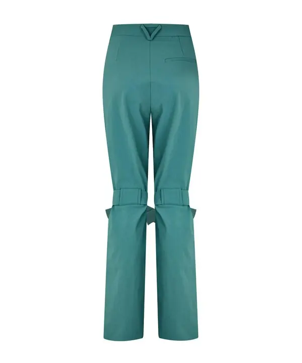 Bottega Veneta Straightleg Trousers