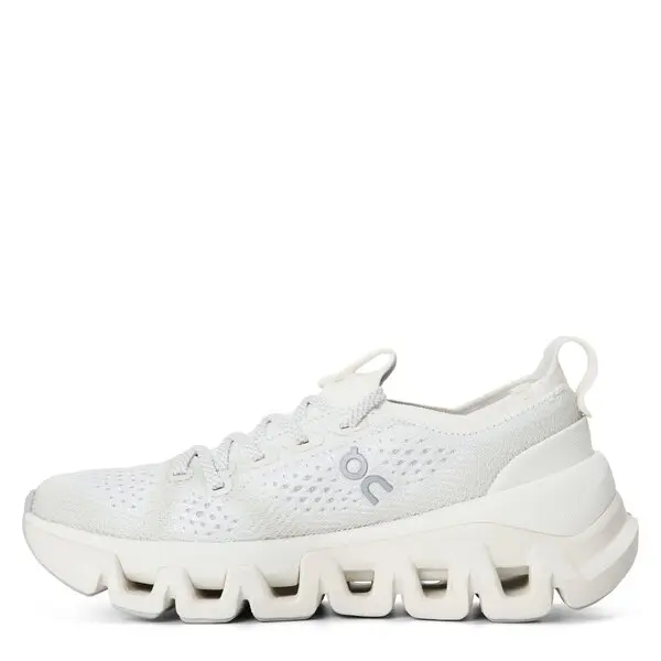 On Mesh Running Shoes