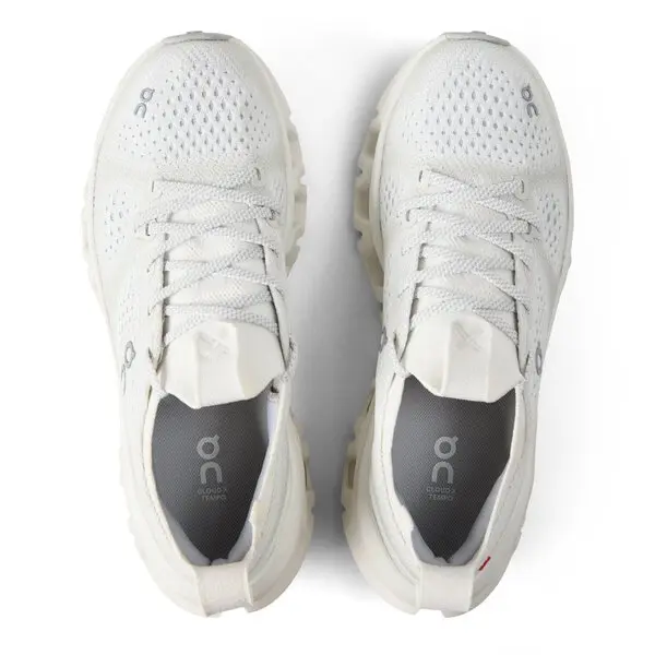 On Mesh Running Shoes