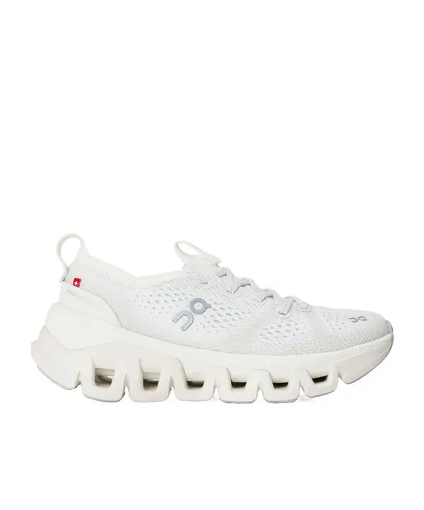 On Mesh Running Shoes
