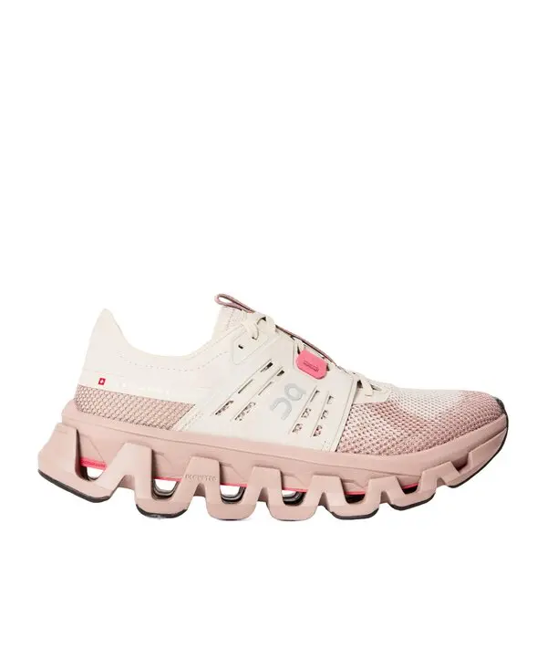 On Gradient Mesh Running Shoes