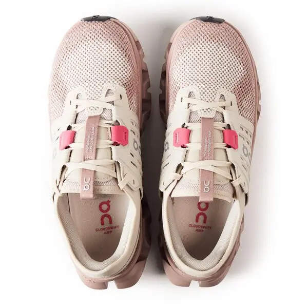 On Gradient Mesh Running Shoes