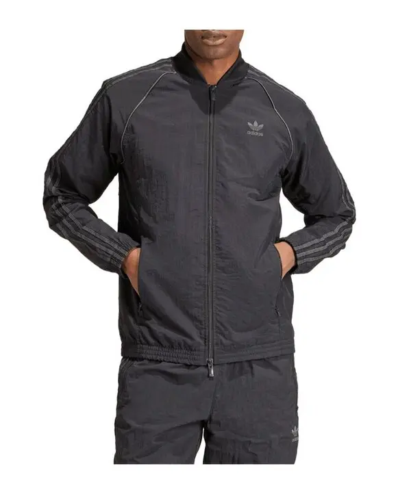 ADIDAS ORIGINALS Simple Sports Jacket