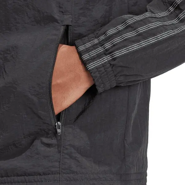 ADIDAS ORIGINALS Simple Sports Jacket