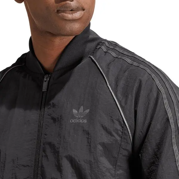 ADIDAS ORIGINALS Simple Sports Jacket
