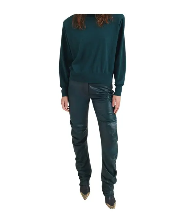 THE FRANKIE SHOP Long-sleeved Sweater