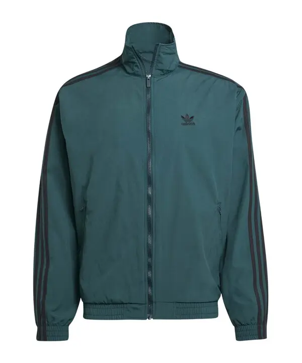 ADIDAS ORIGINALS Collar Fullzip Jacket