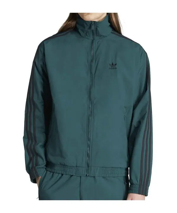 ADIDAS ORIGINALS Collar Fullzip Jacket