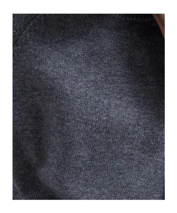 THE FRANKIE SHOP Lina Raglan-sleeve Sweater