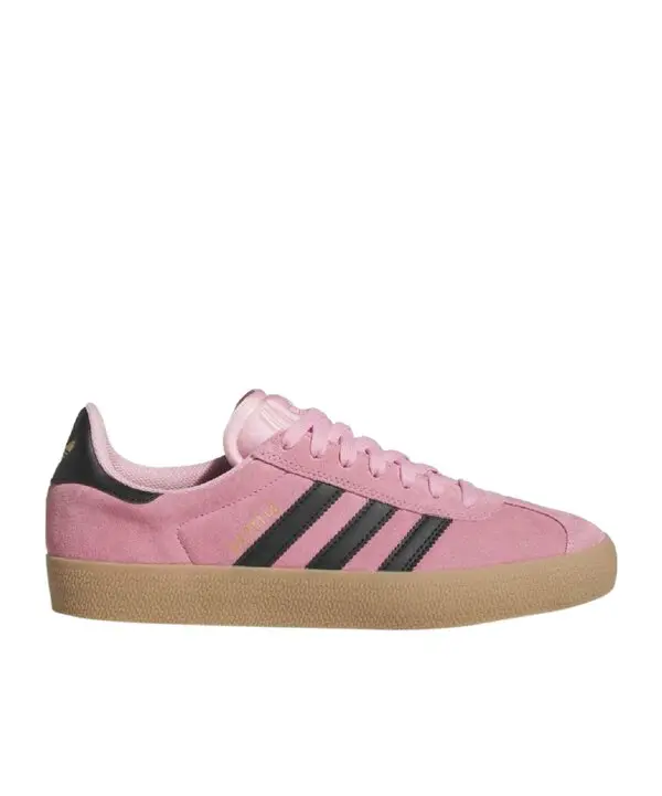 ADIDAS ORIGINALS Suede Lowtop Shoes