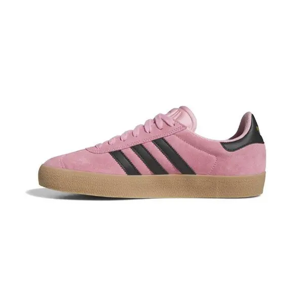 ADIDAS ORIGINALS Suede Lowtop Shoes