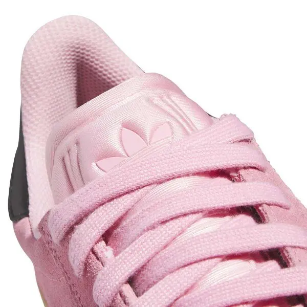 ADIDAS ORIGINALS Suede Lowtop Shoes