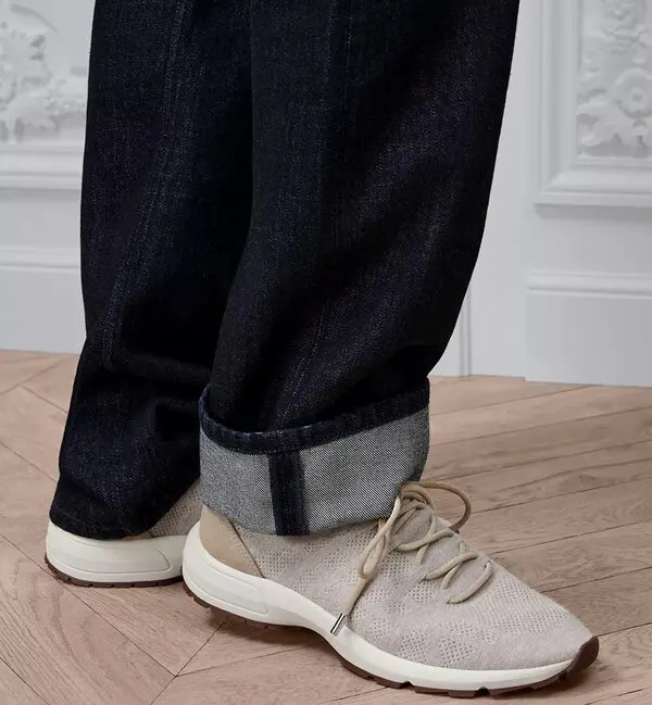Dior B80 Lounge Sneaker