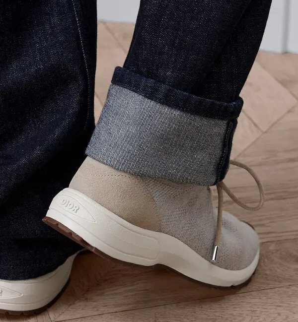 Dior B80 Lounge Sneaker