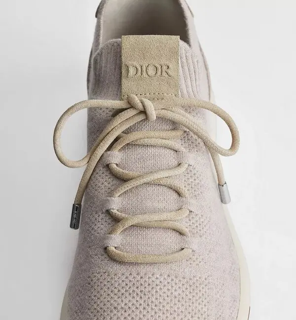 Dior B80 Lounge Sneaker