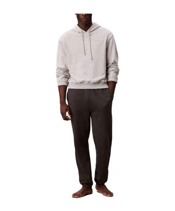Calvin Klein Simple Hooded Sweatshirt