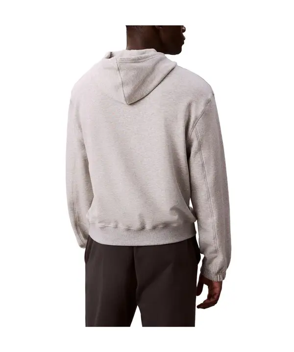 Calvin Klein Simple Hooded Sweatshirt