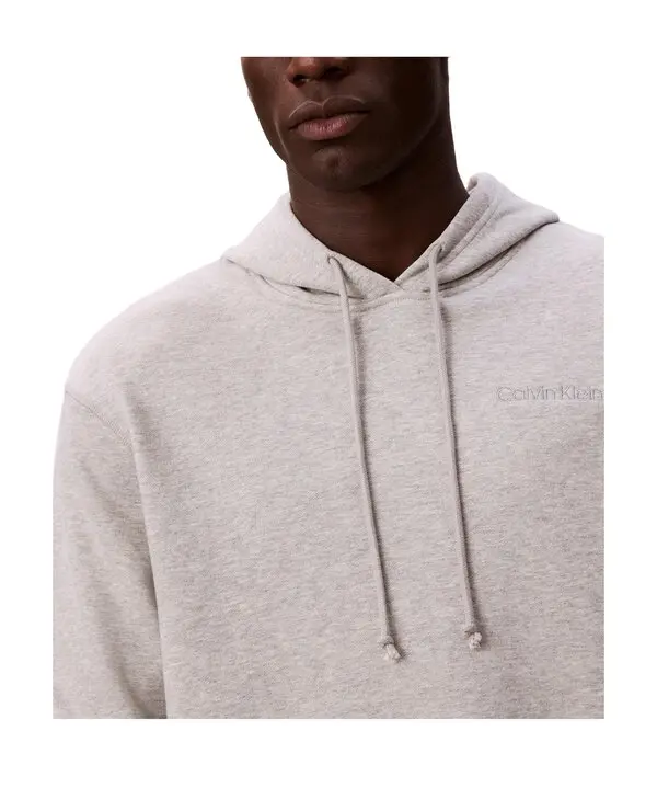Calvin Klein Simple Hooded Sweatshirt