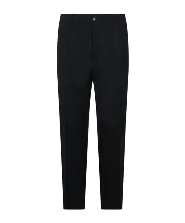 Canali Slim Tailored Pants