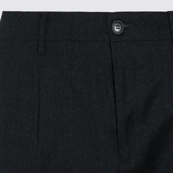 Canali Slim Tailored Pants