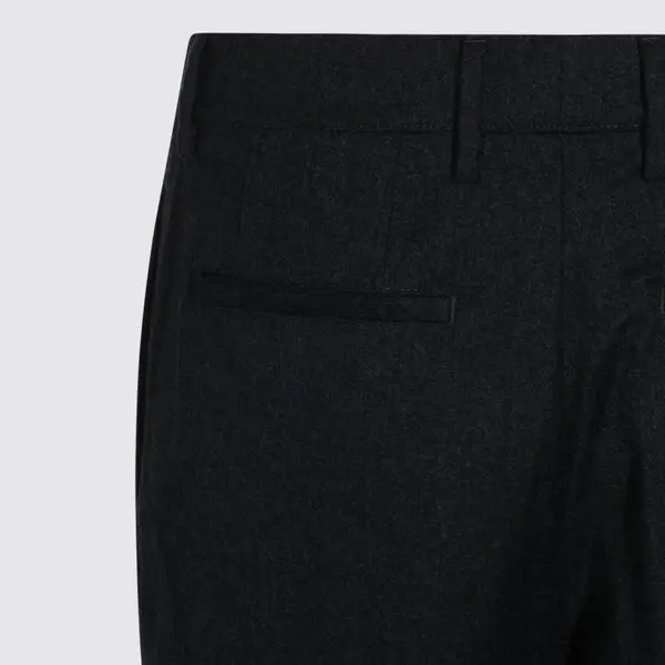 Canali Slim Tailored Pants