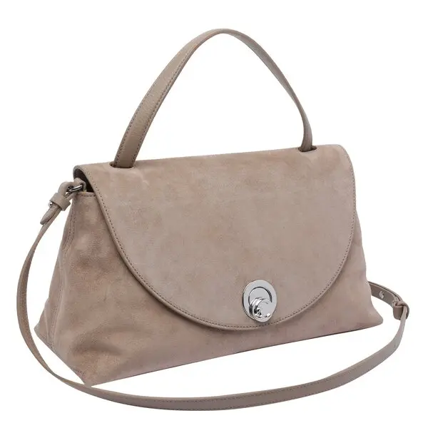 COCCINELLE Nikla Large Shoulder Bag