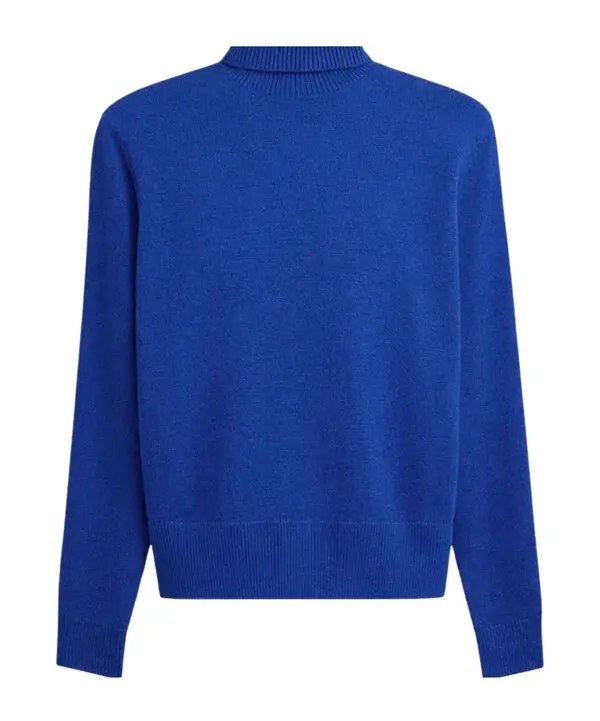 THE FRANKIE SHOP Long-sleeved Sweater