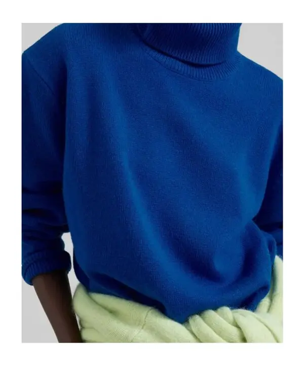 THE FRANKIE SHOP Long-sleeved Sweater