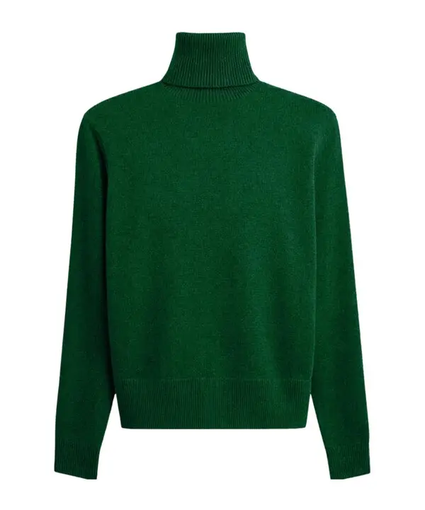 THE FRANKIE SHOP Long-sleeved Sweater