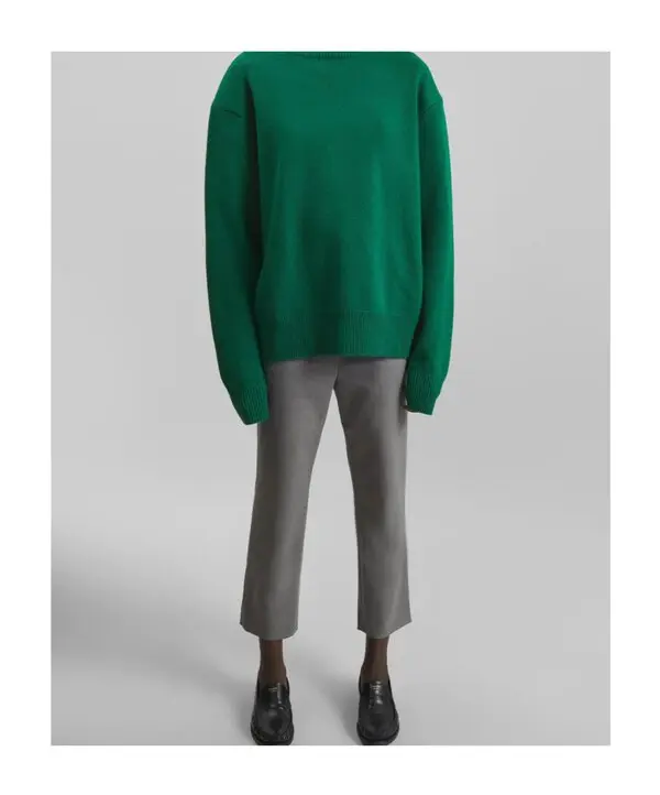 THE FRANKIE SHOP Long-sleeved Sweater