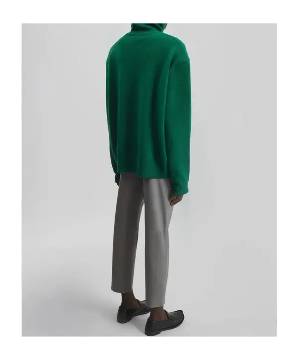 THE FRANKIE SHOP Long-sleeved Sweater