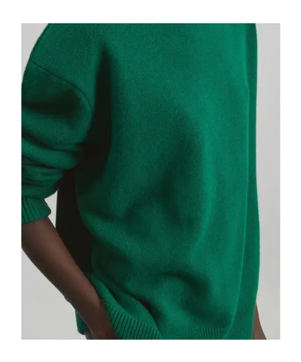 THE FRANKIE SHOP Long-sleeved Sweater