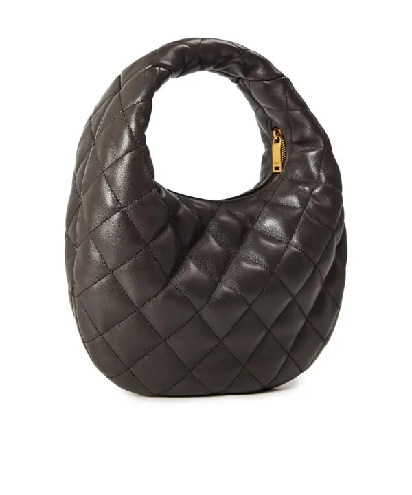 Saint Laurent Simple Crossbody Bag