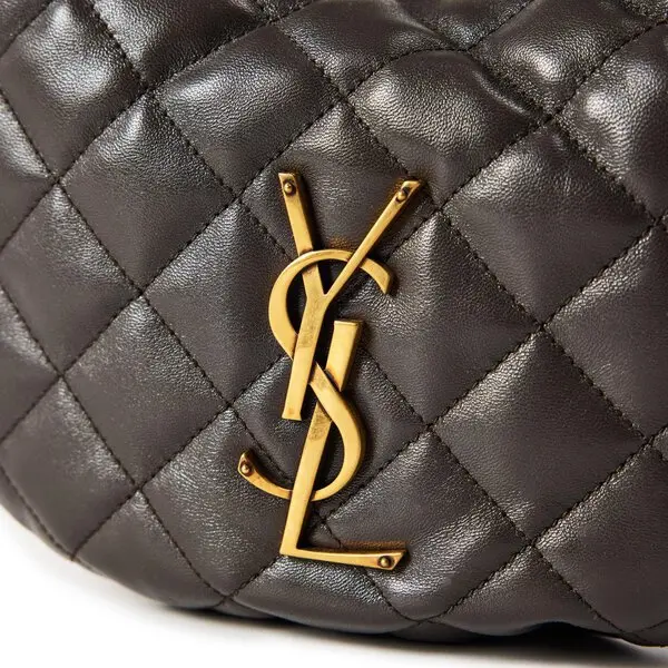 Saint Laurent Simple Crossbody Bag