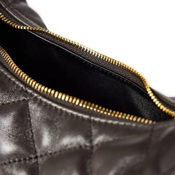 Saint Laurent Simple Crossbody Bag