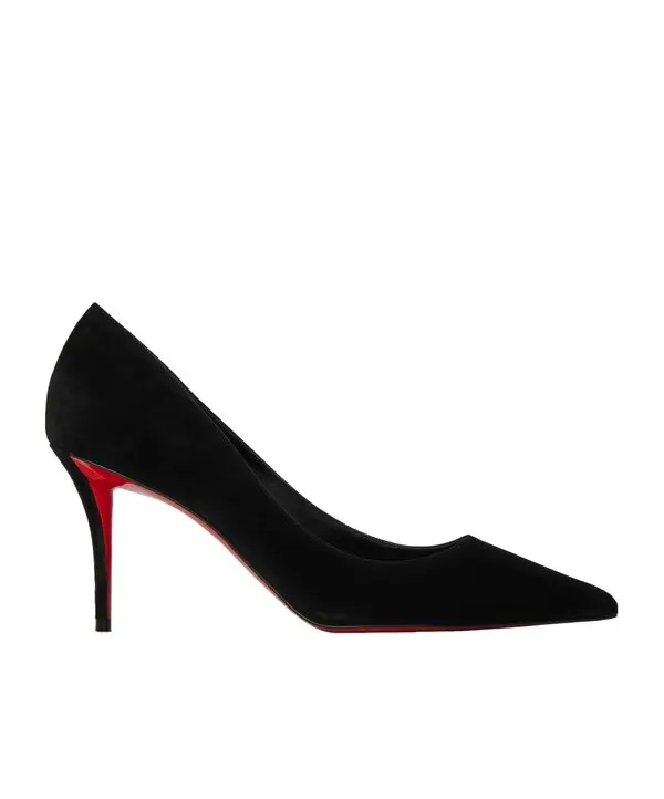 CHRISTIAN LOUBOUTIN Delicate Highheeled Shoes
