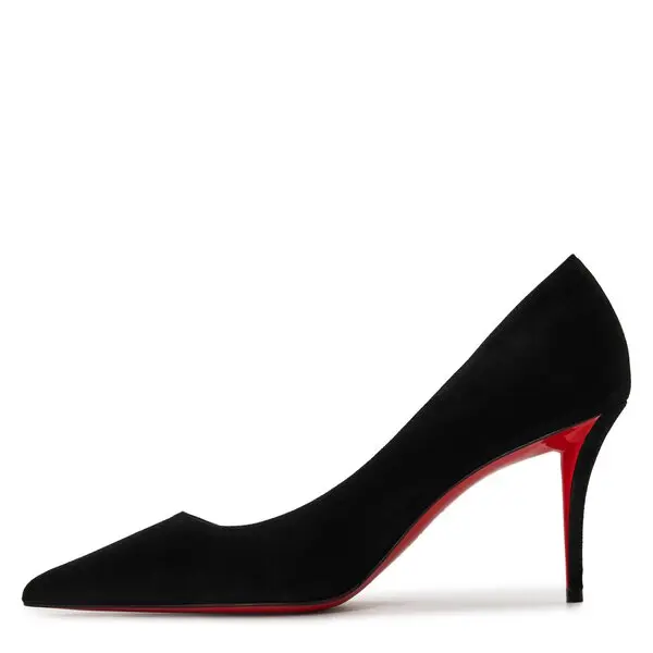 CHRISTIAN LOUBOUTIN Delicate Highheeled Shoes