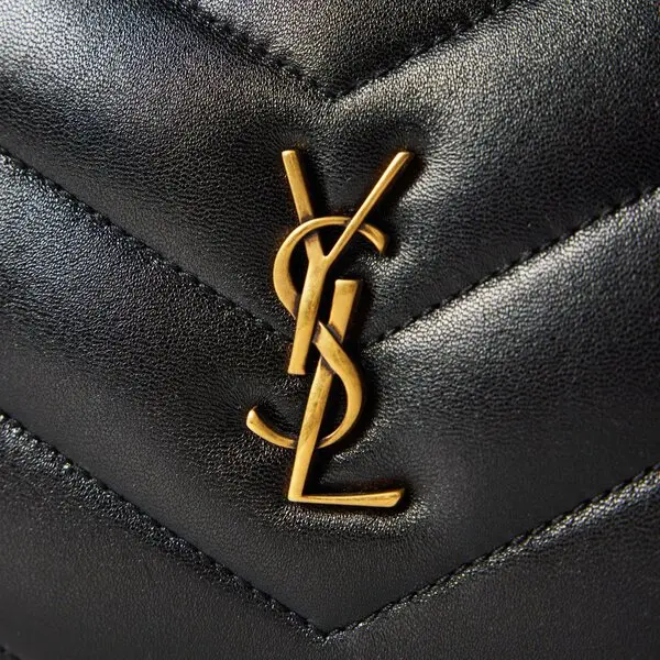Saint Laurent Versatile Crossbody Bag