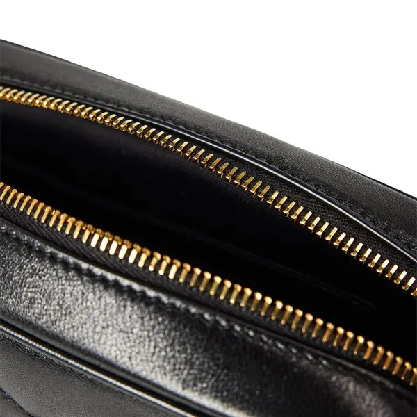 Saint Laurent Versatile Crossbody Bag