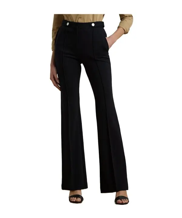 Ralph Lauren Highwaisted Flared Trousers