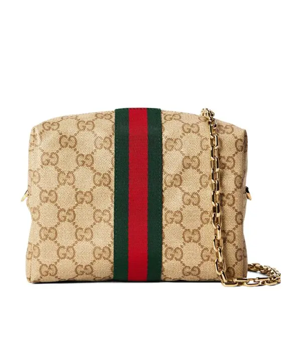 Gucci Versatile Crossbody Bag - No