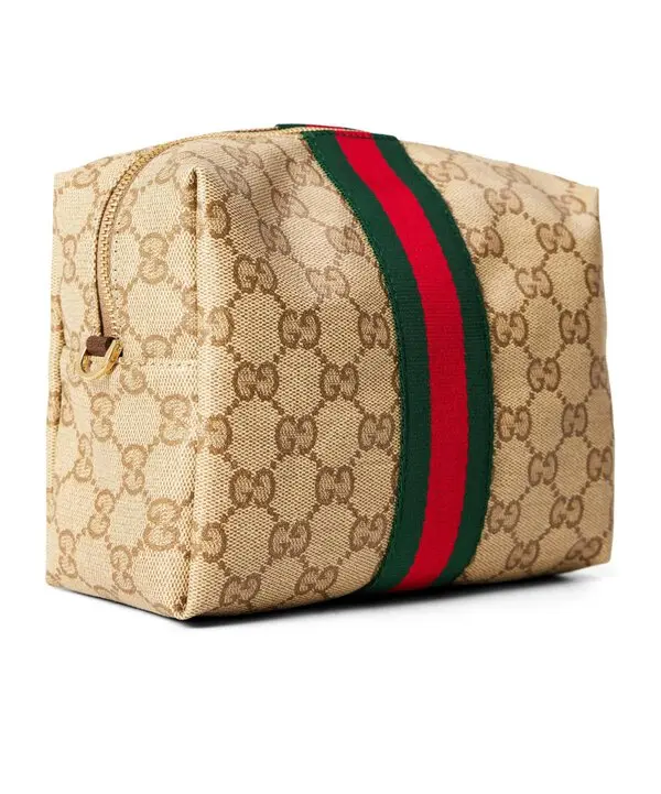 Gucci Versatile Crossbody Bag