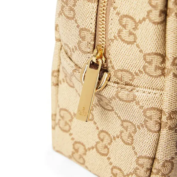 Gucci Versatile Crossbody Bag