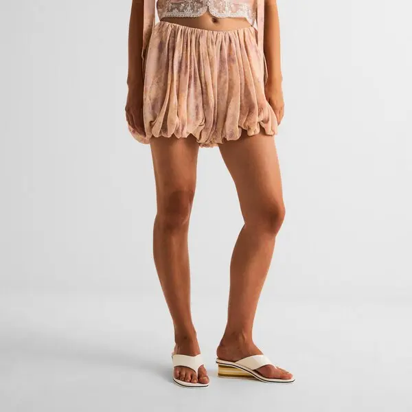 Chloé Sports Shorts