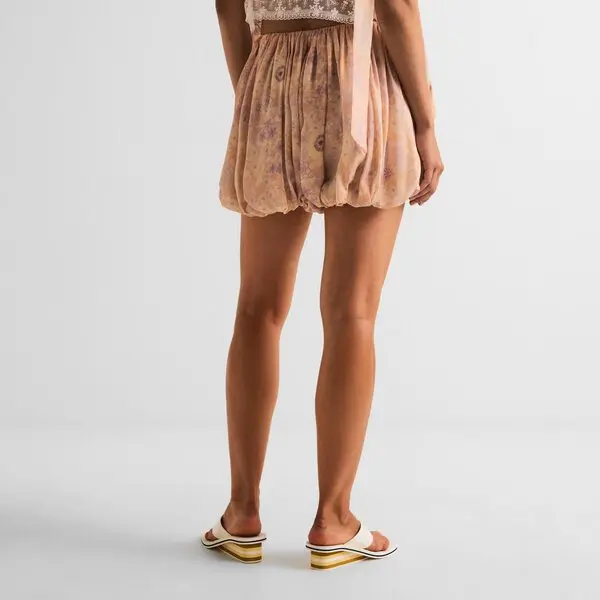 Chloé Sports Shorts