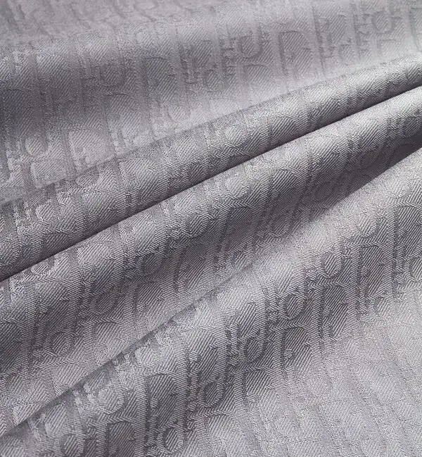 Dior Oblique Shawl