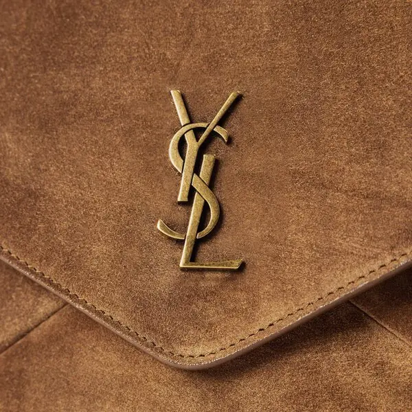 Saint Laurent Small Storage Pouch