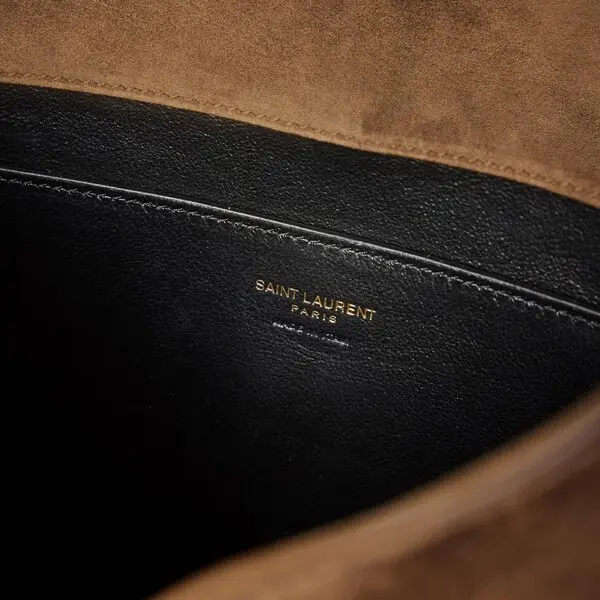 Saint Laurent Small Storage Pouch