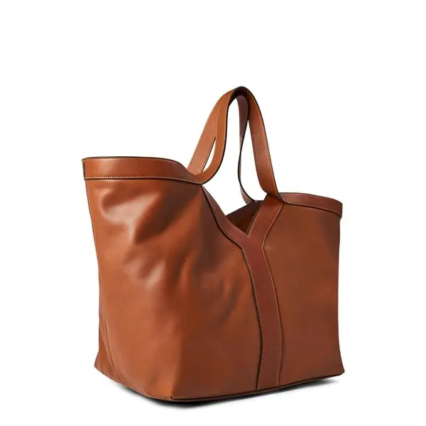 Saint Laurent Largecapacity Handbag - No