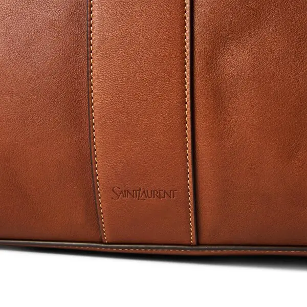 Saint Laurent Largecapacity Handbag - No
